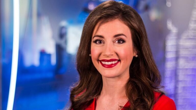 Alexandra Cranford, WWL-TV Resigned, Husband, Net Worth