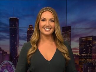 Jennifer Bellamy Bio, Age, Height, Nationality, Education, Husband, 11Alive