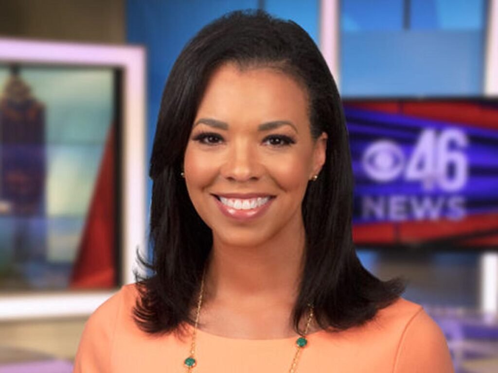 Kalista Mitrisin FOX2, Bio, Age, Husband, Education, Height, Family ...