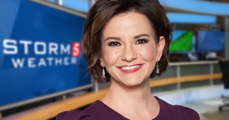 Bree Smith Bio, Age, Channel 5, WVLA-TV, Birthday, Ethnicity, Family