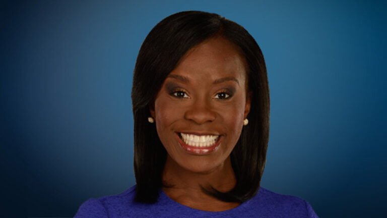 Daralene Jones, WFTV, Biography, Age, Nationality, and Parents