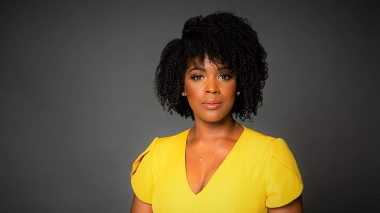Shawnette Wilson Bio, Age, Fox 29 Ethnicity, Height, Husband, Net Worth