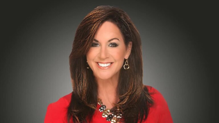 Ursula Pari Bio, Age, KSAT News, Nationality, Height, Family, Parents