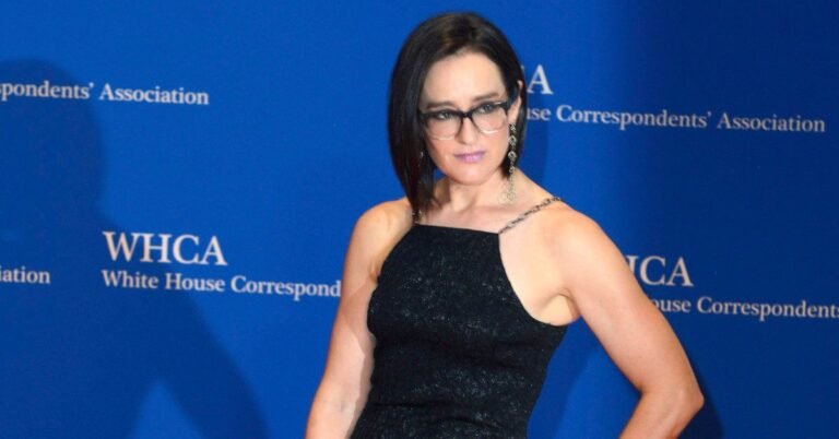 Kennedy Bio, Age, Fox Business, Nationality, Family, Parents, Husband