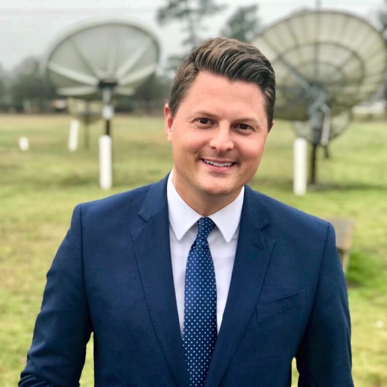 Matt Barbour, WJRT-TV, Age, Wiki, Height, Ethnicity, Family, & Wife