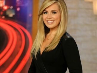 Morgan Fogarty Bio, Age, Birthday, WCCB, Measurements, Husband