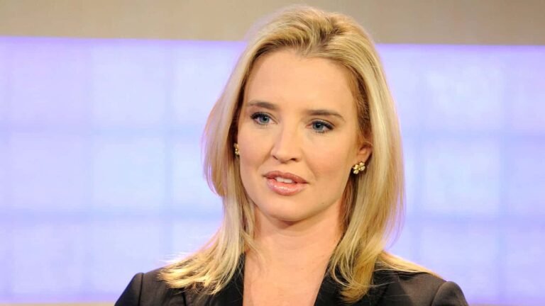 Laurie Dhue Bio, Age, Fox News, Nationality, Height, Parents, Family