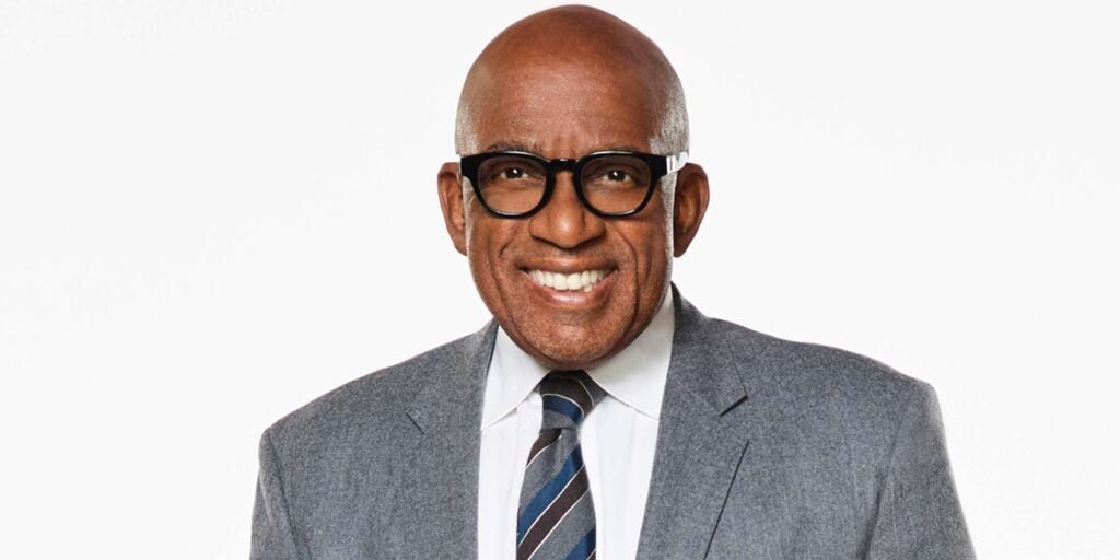 Al Roker Bio, Age, Birthday, Nationality, Parents, Family, Wife, Salary