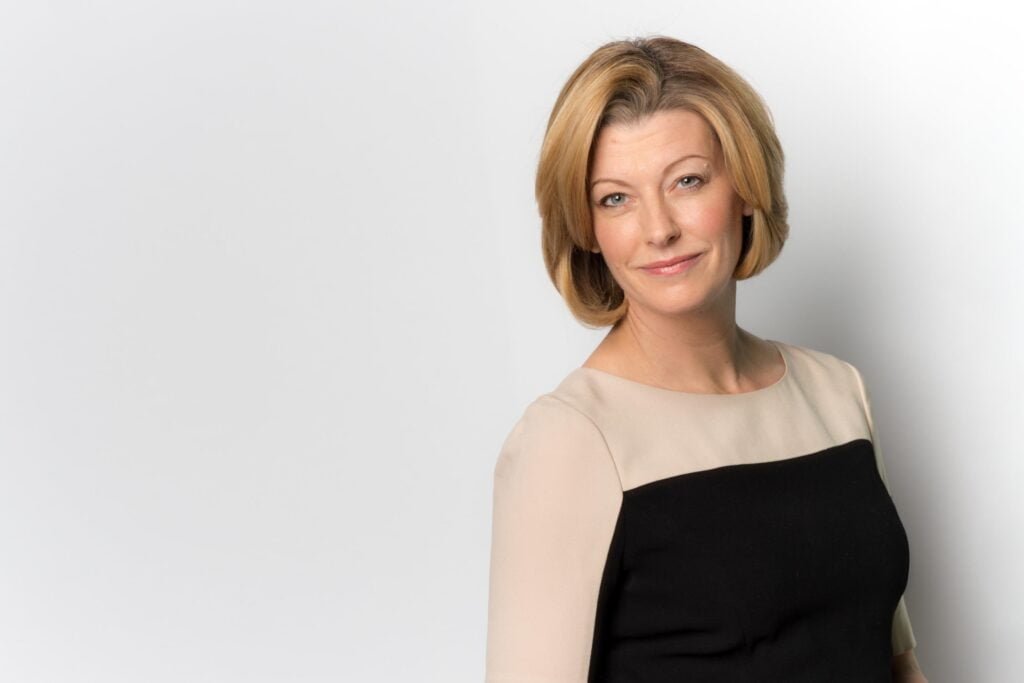 Sarah Millican (Comedian) Bio, Age, Nationality, Accent, Family, Husband