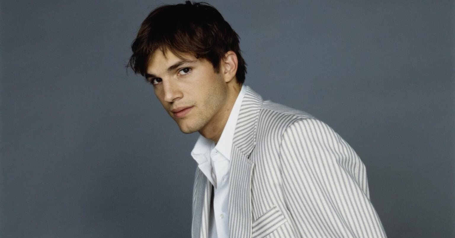 Ashton Kutcher Bio, Age, Height, Family, Brother, Wife, & Children