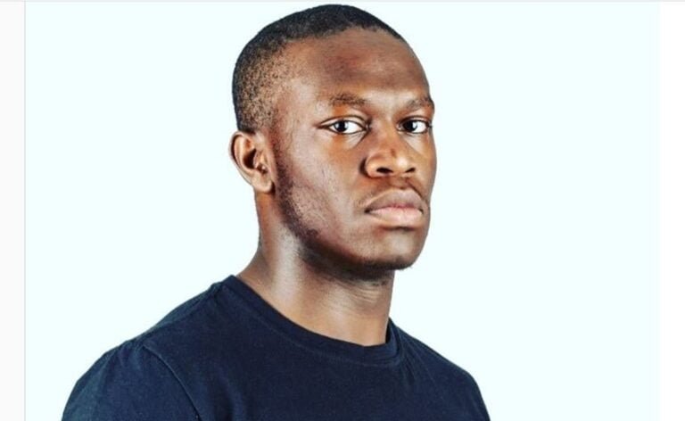 Deji Olatunji Bio, Age, Height, Nationality, Family, Parents, Girlfriend
