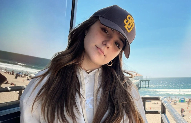 Piper Rockelle Bio,(Actress) Age, Full Name, Parents, Brother, Dad