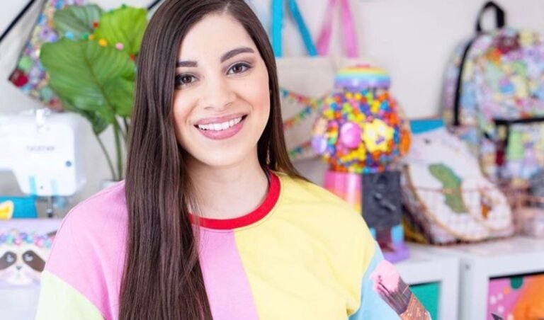 Moriah Elizabeth Bio, Age, Birthday, Nationality, Family, Parents, Husband